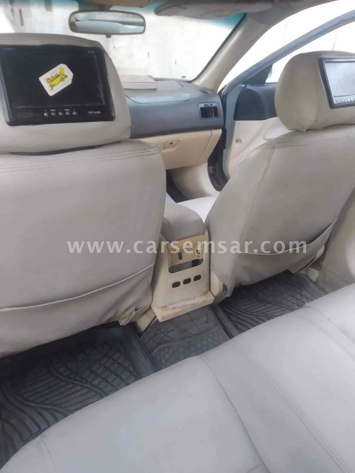 2007 Speranza A 620 for sale in Egypt - New and used cars for sale in Egypt