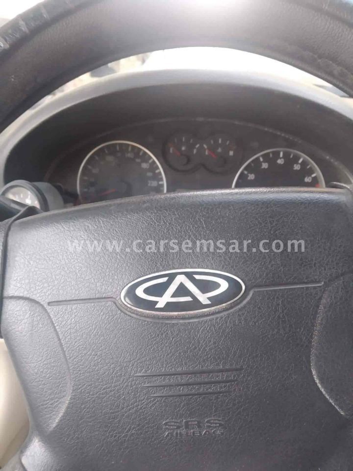 2007 Speranza A 620 for sale in Egypt - New and used cars for sale in Egypt