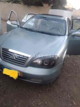 2007 Speranza A 620 for sale in Egypt - New and used cars for sale in Egypt