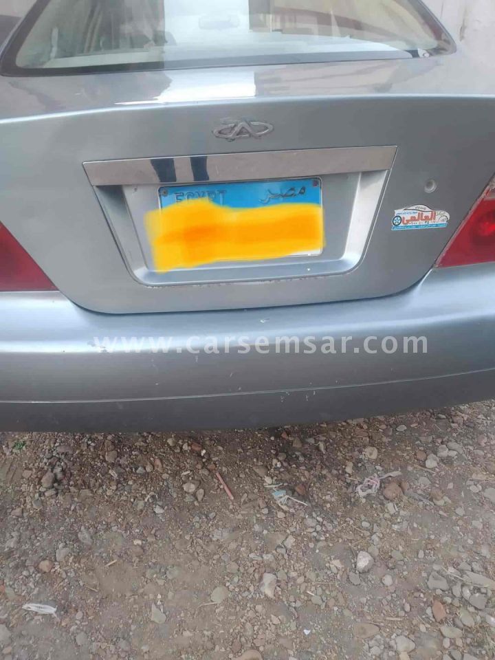 2007 Speranza A 620 for sale in Egypt - New and used cars for sale in Egypt