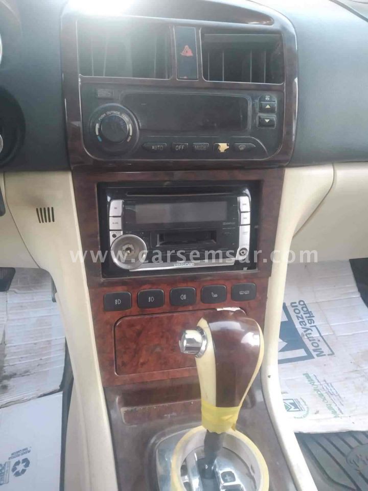 2007 Speranza A 620 for sale in Egypt - New and used cars for sale in Egypt