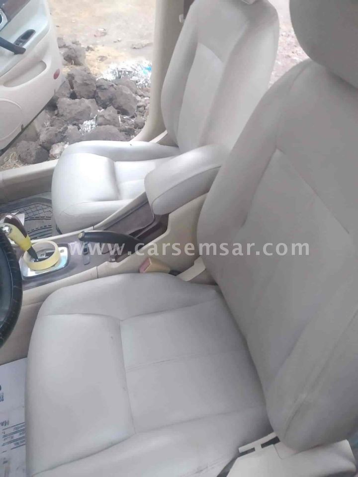 2007 Speranza A 620 for sale in Egypt - New and used cars for sale in Egypt