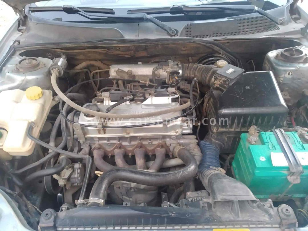 2007 Speranza A 620 for sale in Egypt - New and used cars for sale in Egypt