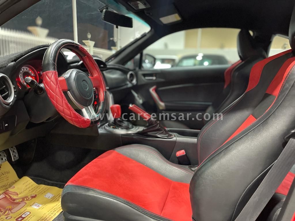 2013 Toyota GT 86 for sale in Bahrain - New and used cars for sale in ...