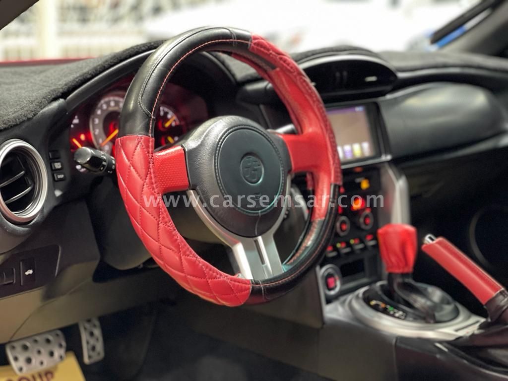 2013 Toyota GT 86 for sale in Bahrain - New and used cars for sale in ...