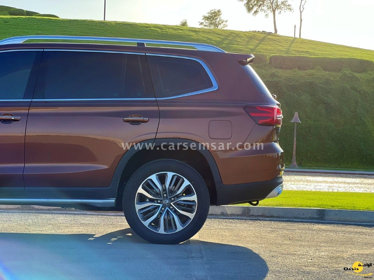 2020 MG RX 8 30T for sale in Qatar - New and used cars for sale in Qatar