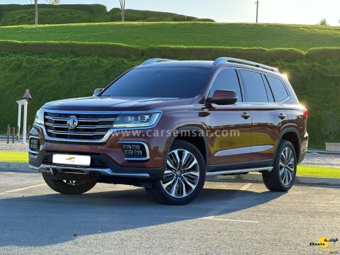 2020 MG RX 8 30T for sale in Qatar - New and used cars for sale in Qatar