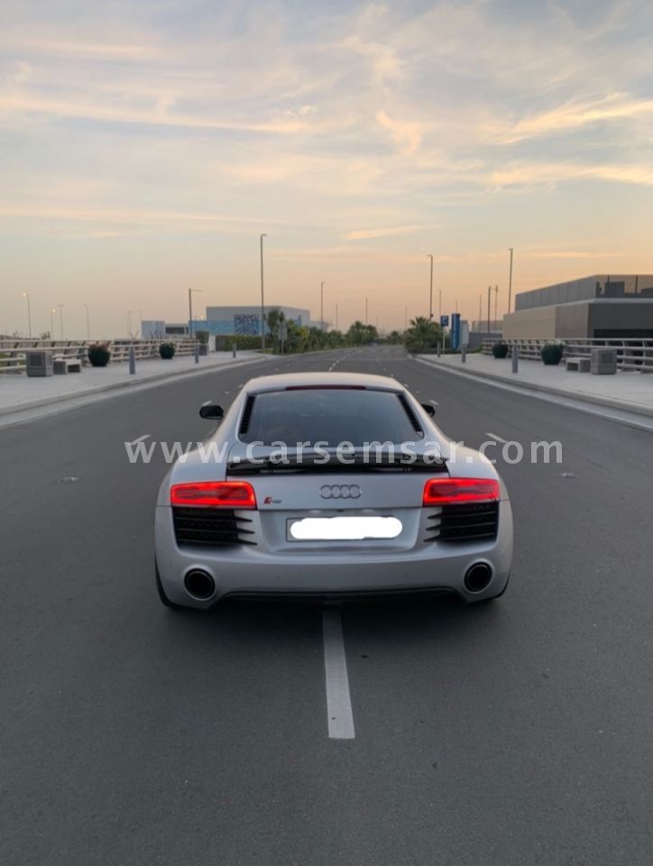 2015 Audi R8 4.2 for sale in Bahrain - New and used cars for sale in ...