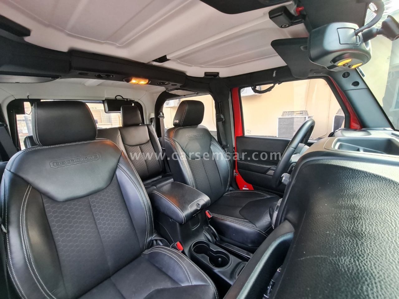 2018 Jeep Wrangler Sport for sale in Bahrain - New and used cars for ...