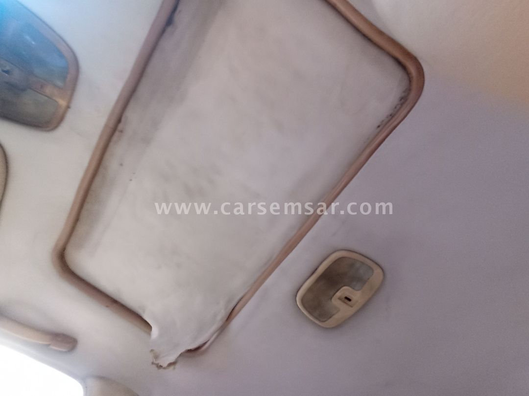 2007 Speranza A 620 for sale in Egypt - New and used cars for sale in Egypt