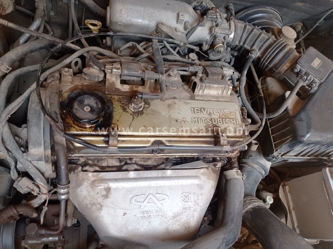 2007 Speranza A 620 for sale in Egypt - New and used cars for sale in Egypt