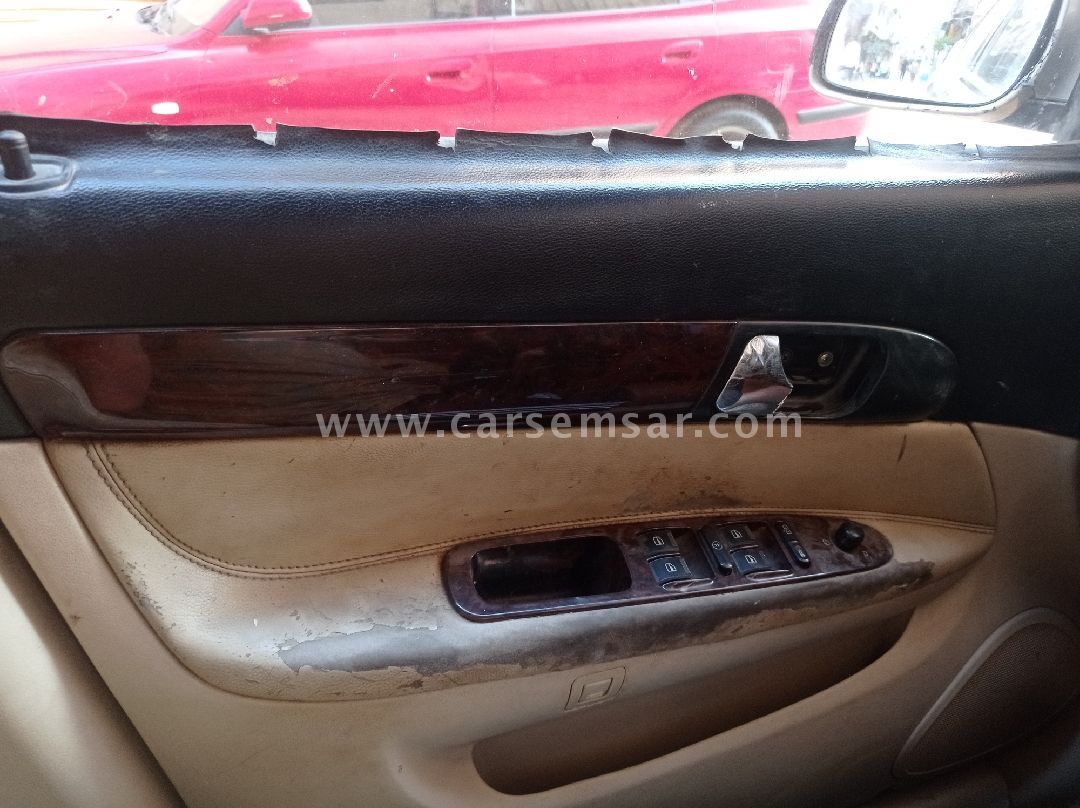 2007 Speranza A 620 for sale in Egypt - New and used cars for sale in Egypt