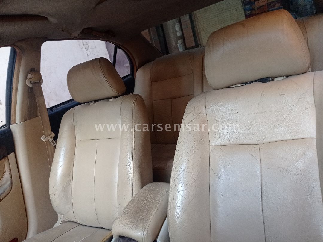 2007 Speranza A 620 for sale in Egypt - New and used cars for sale in Egypt