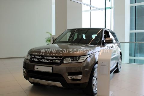 Land Rover Qatar - Land Rover Models, Prices and Photos | CarSemsar