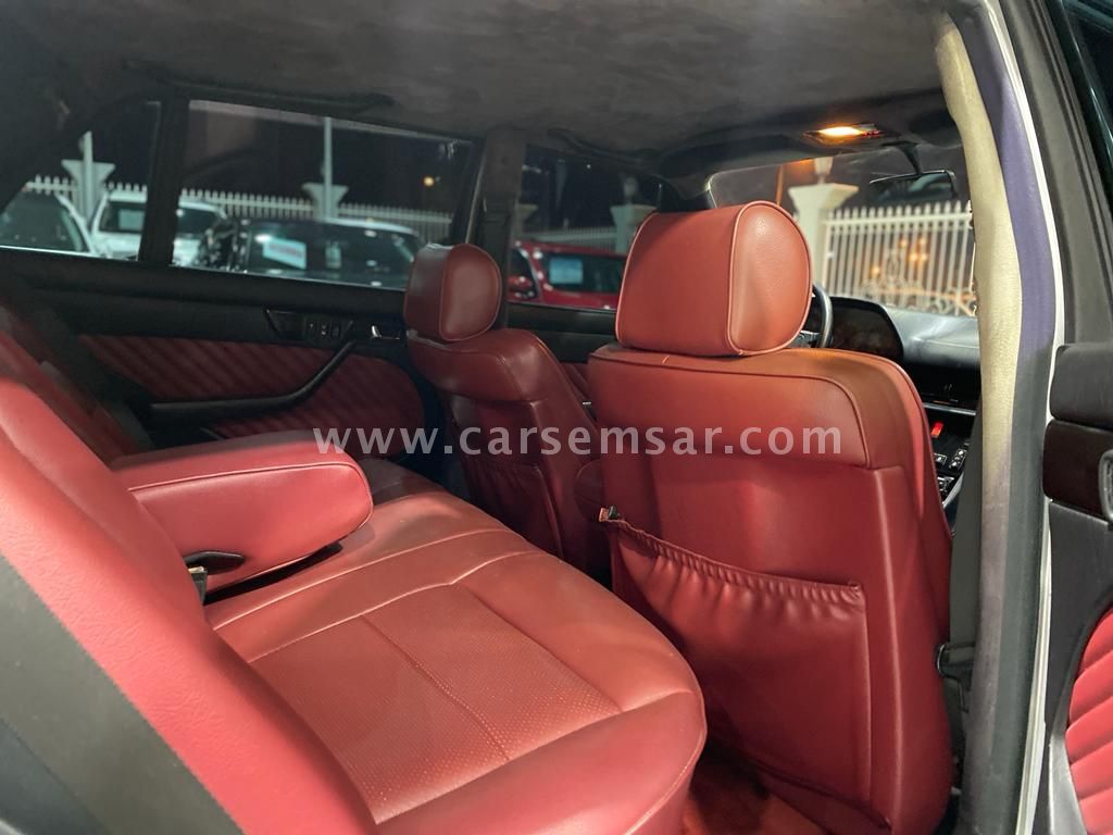 1990 Mercedes-Benz SEL 560 for sale in Bahrain - New and used cars for ...