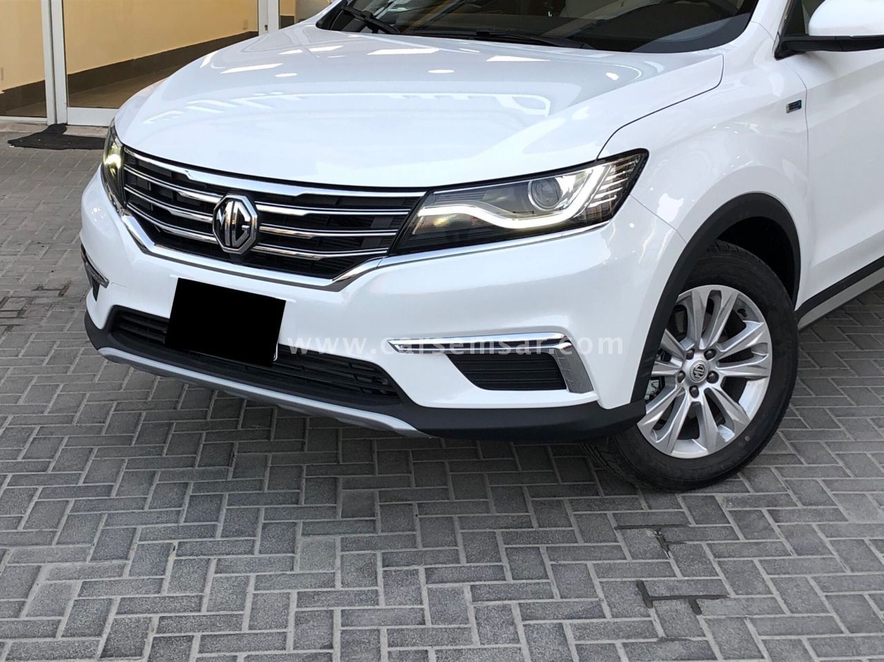 2023 MG RX 5 Turbo 1.5 for sale in Qatar - New and used cars for sale ...
