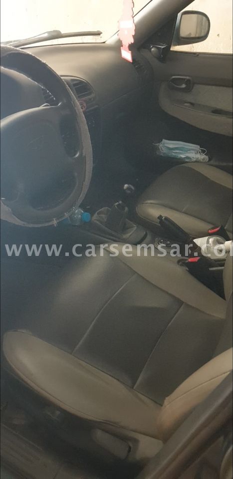 1997 Daewoo Nubira 1.6 Combi for sale in Egypt - New and used cars for ...