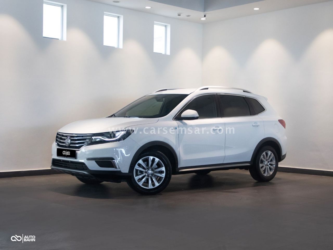 2022 MG RX 5 Turbo 1.5 for sale in Qatar - New and used cars for sale ...