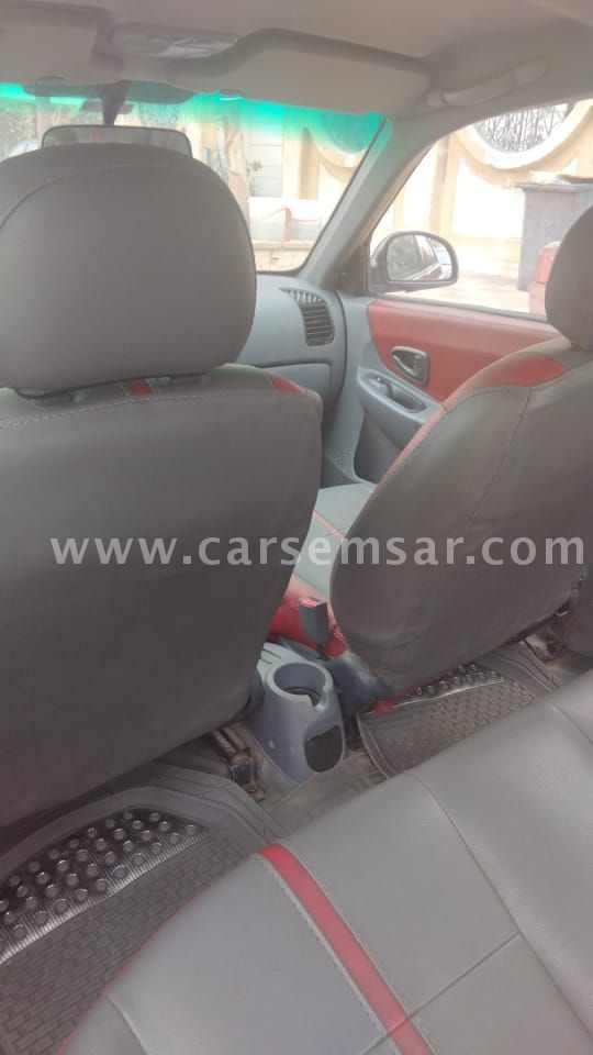 2013 Hyundai Verna for sale in Egypt - New and used cars for sale in Egypt