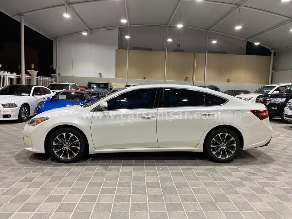 2016 Toyota Avalon XLE for sale in Bahrain - New and used cars for sale ...