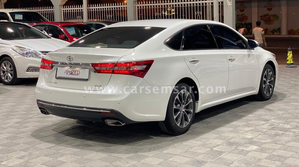 2016 Toyota Avalon XLE for sale in Bahrain - New and used cars for sale ...