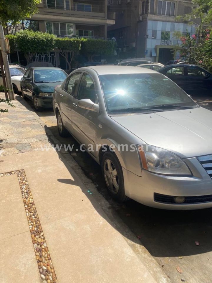 2009 Speranza A 516 for sale in Egypt - New and used cars for sale in Egypt