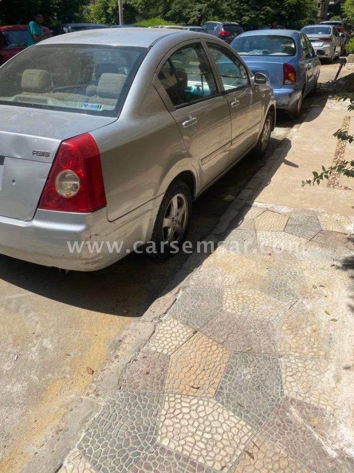 2009 Speranza A 516 for sale in Egypt - New and used cars for sale in Egypt