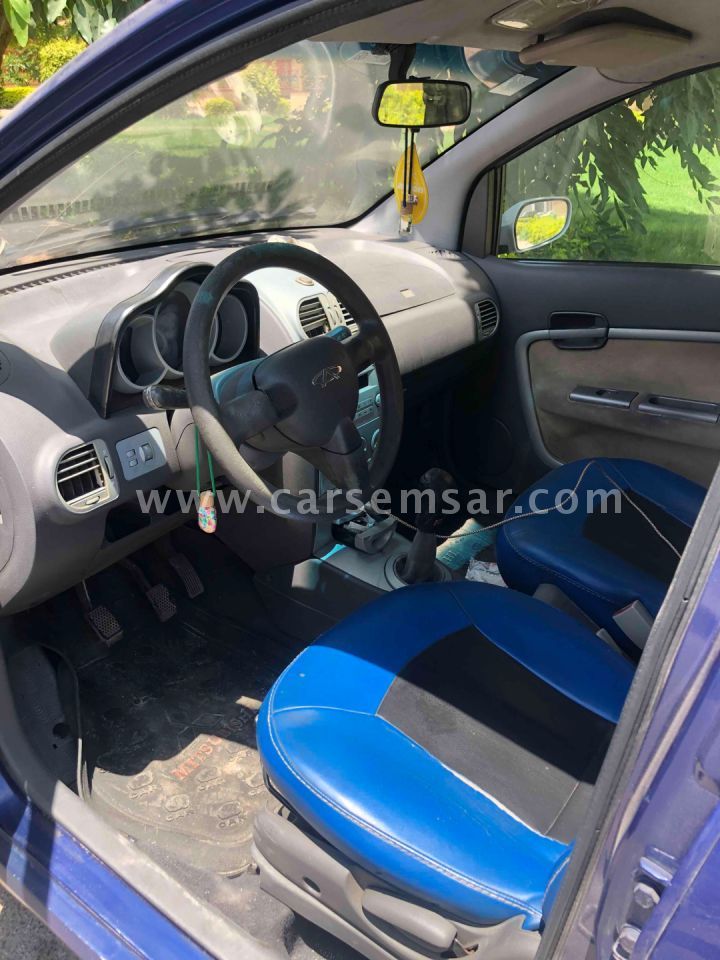 2012 Speranza A 113 for sale in Egypt - New and used cars for sale in Egypt