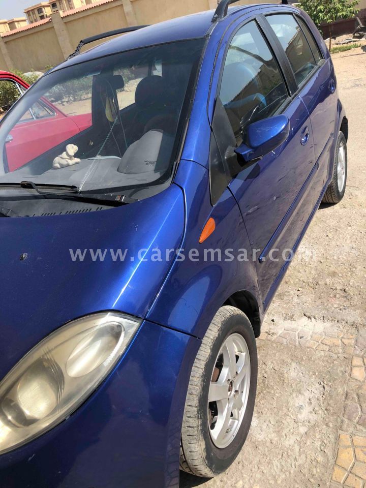 2012 Speranza A 113 for sale in Egypt - New and used cars for sale in Egypt