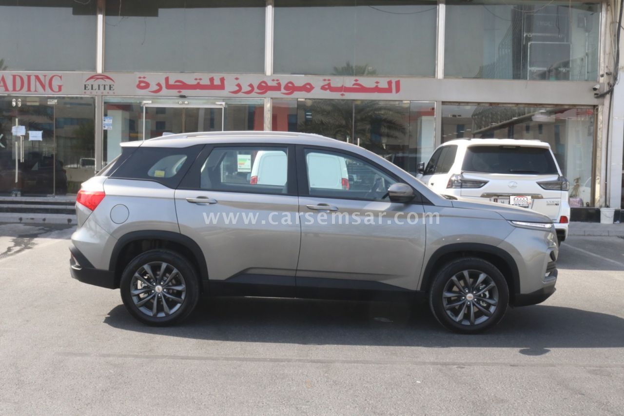 2023 Chevrolet Captiva LS for sale in Qatar - New and used cars for ...