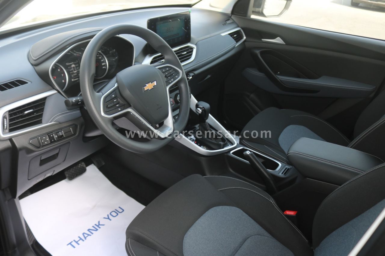 2023 Chevrolet Captiva LS for sale in Qatar - New and used cars for ...