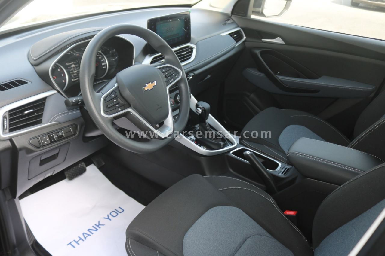2023 Chevrolet Captiva LS for sale in Qatar - New and used cars for ...