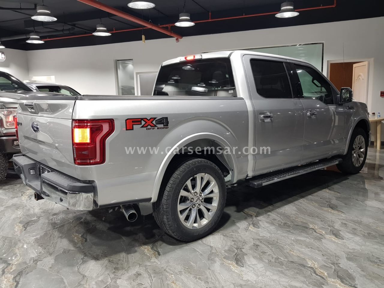 2016 Ford F-150 FX4 for sale in Qatar - New and used cars for sale in Qatar
