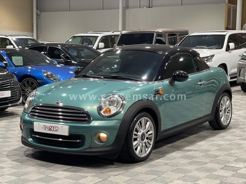 2012 Mini Cooper for sale in Bahrain - New and used cars for sale in ...