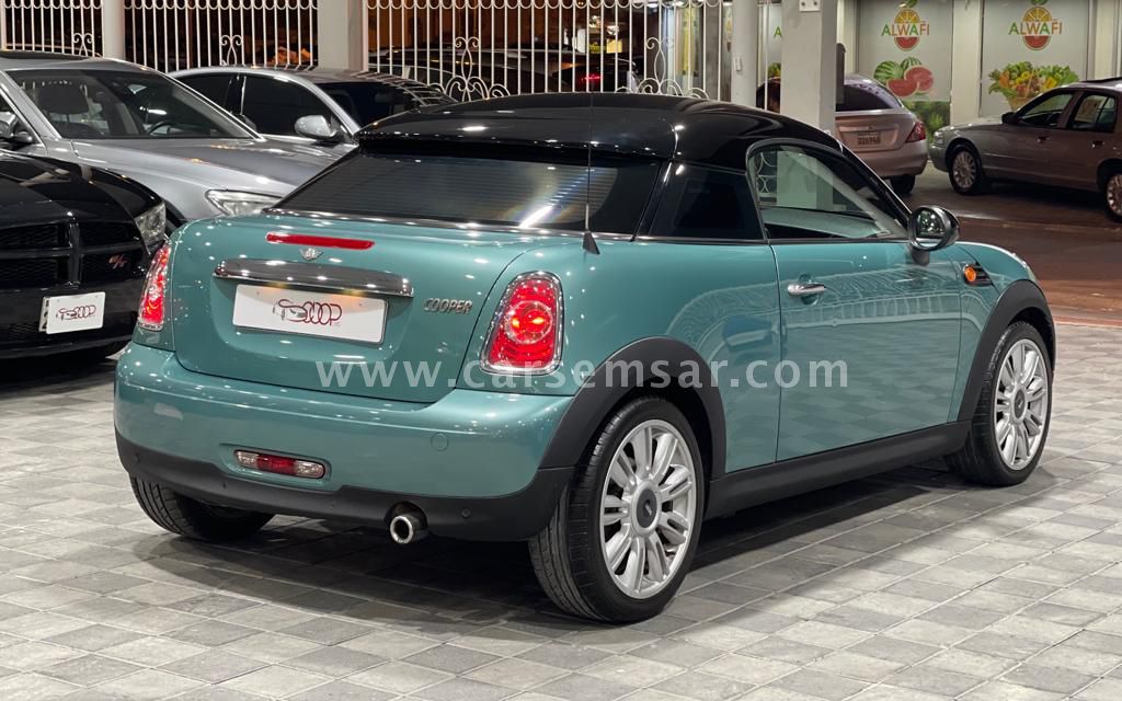 2012 Mini Cooper for sale in Bahrain - New and used cars for sale in ...