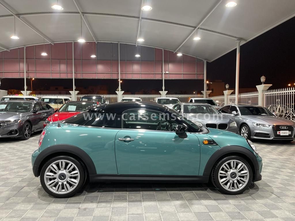 2012 Mini Cooper for sale in Bahrain - New and used cars for sale in ...