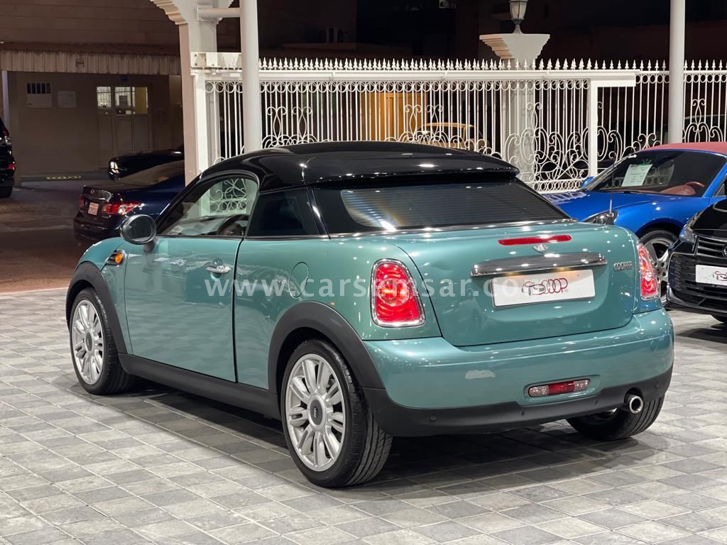 2012 Mini Cooper for sale in Bahrain - New and used cars for sale in ...