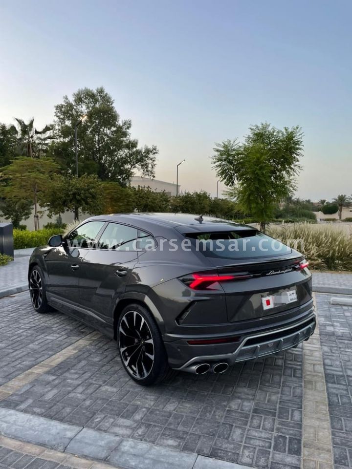 2021 Lamborghini Urus for sale in Bahrain - New and used cars for sale ...