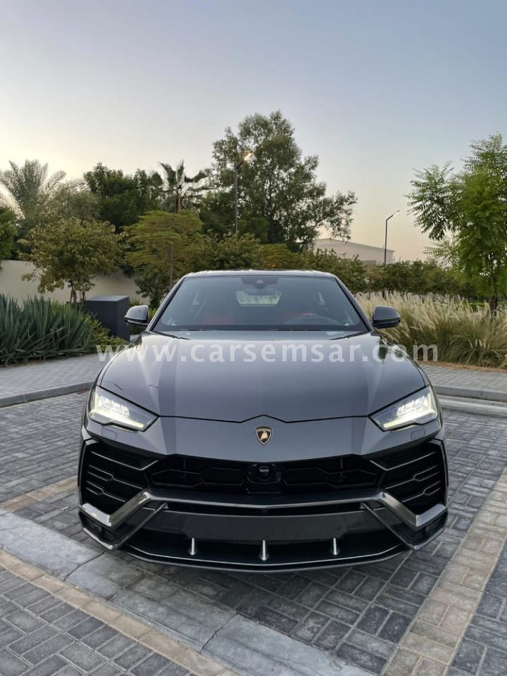 2021 Lamborghini Urus for sale in Bahrain - New and used cars for sale ...