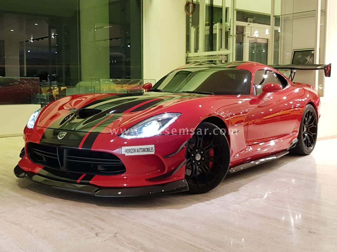 2014 Dodge Viper GTS for sale in Qatar - New and used cars for sale in ...