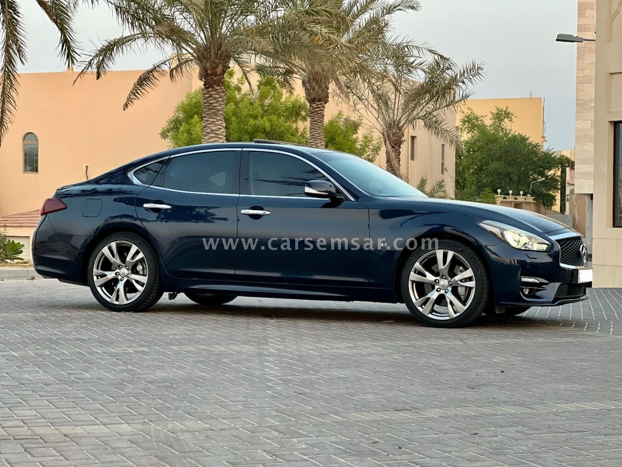 2016 Infiniti Q 70S for sale in Bahrain - New and used cars for sale in ...
