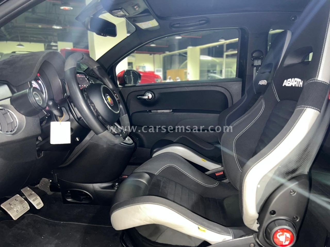 2018 Fiat 595 Abarth for sale in Qatar - New and used cars for sale in ...