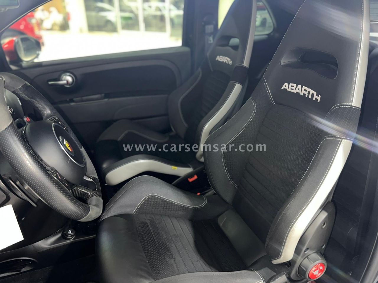 2018 Fiat 595 Abarth for sale in Qatar - New and used cars for sale in ...