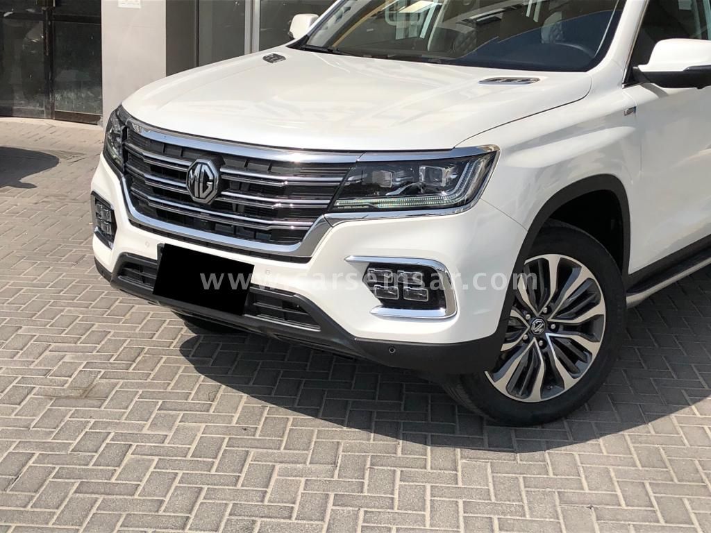 2024 MG RX 8 30T for sale in Qatar - New and used cars for sale in Qatar