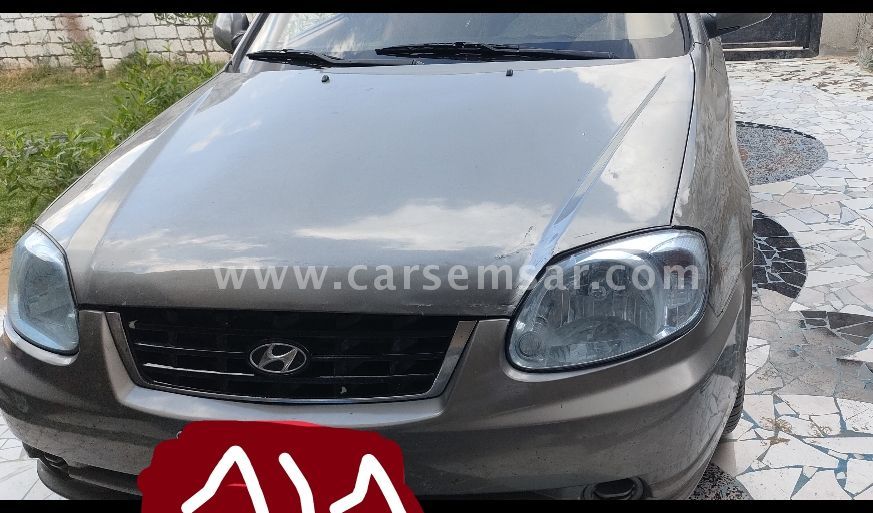 2015 Hyundai Verna for sale in Egypt - New and used cars for sale in Egypt