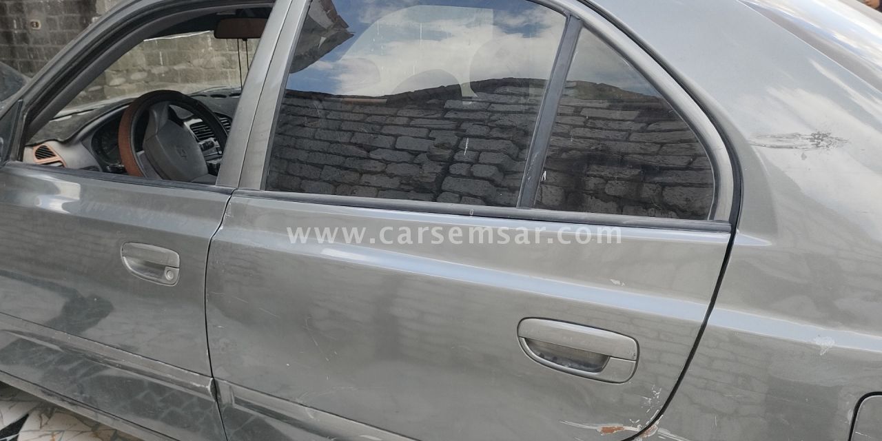 2015 Hyundai Verna for sale in Egypt - New and used cars for sale in Egypt