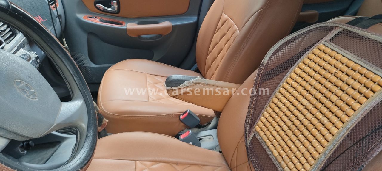 2015 Hyundai Verna for sale in Egypt - New and used cars for sale in Egypt