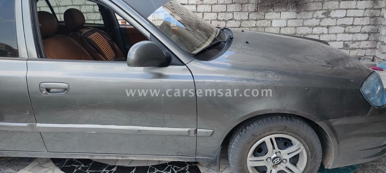 2015 Hyundai Verna for sale in Egypt - New and used cars for sale in Egypt