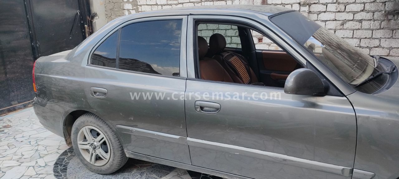 2015 Hyundai Verna for sale in Egypt - New and used cars for sale in Egypt