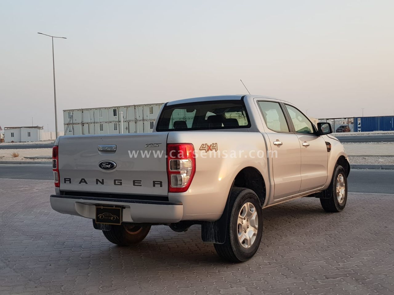 2016 Ford Ranger XLT for sale in Qatar - New and used cars for sale in ...